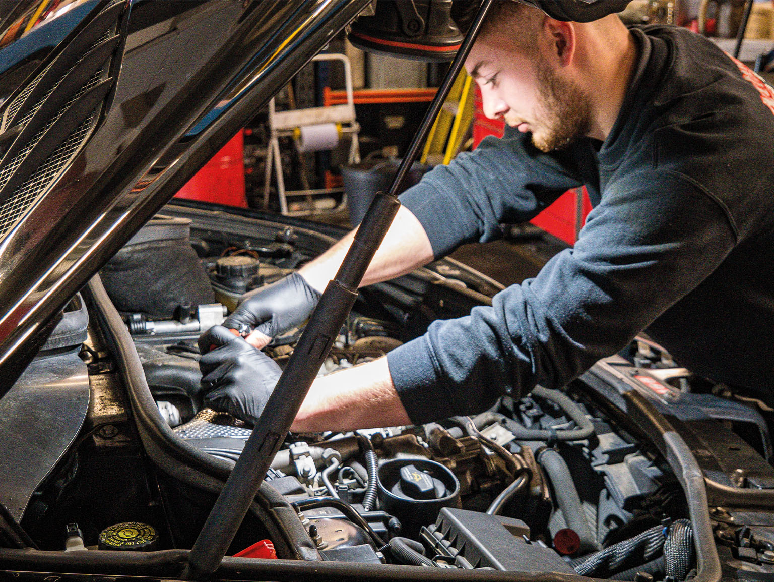 Car Repairs - Archway Automotive Ltd